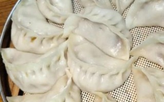 驴肉饺子怎么做好吃_驴肉馅怎么调才嫩