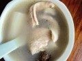 猪肚炖什么汤最养胃_猪肚搭配什么食材煲汤最好
