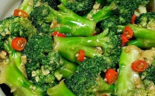 凉拌素菜都有什么菜_哪些蔬菜适合做凉拌