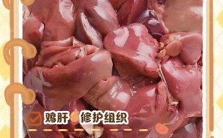 鸡肝怎么做好吃_鸡肝营养价值高吗