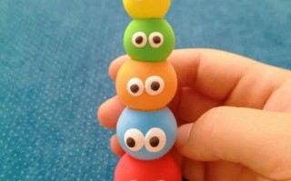 小班最简单手工怎么做_幼儿园小班手工教程