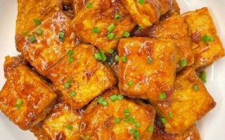 香豆腐怎么做好吃_家常香豆腐的做法大全
