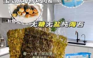 儿童海苔一天吃多少片_小孩吃海苔会过量吗