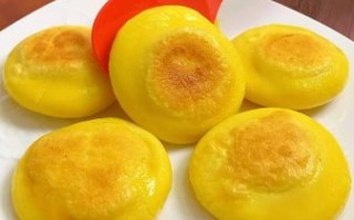 香蕉糯米饼怎么做_香蕉糯米饼的做法大全