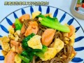 荞麦面条怎么做好吃_荞麦面怎么做不苦