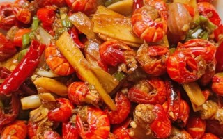麻辣龙虾尾怎么做_麻辣龙虾尾最正宗做法 麻辣龙虾尾怎么做_麻辣龙虾尾最正宗做法