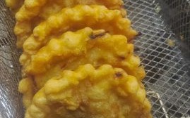 萝卜丝油墩子怎么做_萝卜丝油墩子为什么软塌