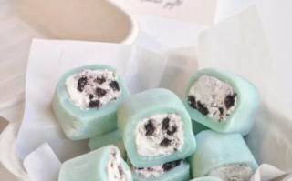 奥利奥甜品怎么做_奥利奥甜品做法100种