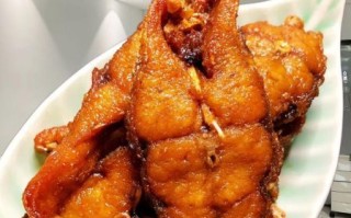 熏鱼怎么做_家常熏鱼做法步骤