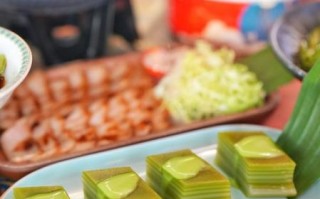 娘惹菜是什么_娘惹菜有哪些经典菜品