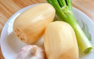 藕怎么做好吃_藕的做法大全