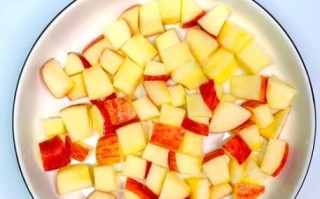 苹果饼的家常做法_苹果饼怎么做才酥脆