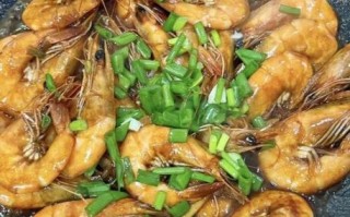 潜江油焖大虾怎么做_正宗做法视频