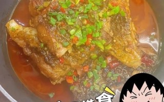 红烧草鱼鱼块怎么做_红烧草鱼鱼块要不要先煎