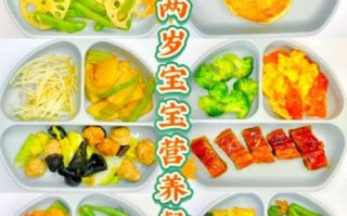 2周岁宝宝吃什么好_每日三餐怎么安排