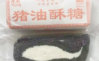 酥糖是哪里的特产_酥糖哪里最正宗