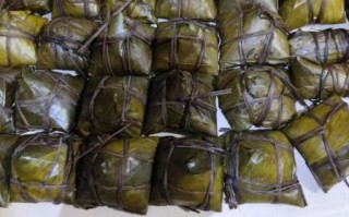 肇庆裹蒸粽哪里最正宗_肇庆裹蒸粽怎么保存