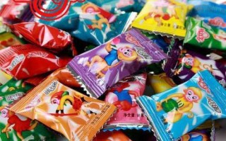 金丝猴奶糖图片_金丝猴奶糖真假辨别