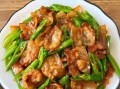 青椒炒肉怎么做才好吃_青椒炒肉家常做法