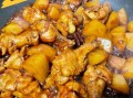 土豆炖鸡翅怎么炖好吃_土豆炖鸡翅的家常做法
