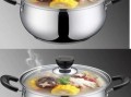 不锈钢汤锅可以炒菜吗_不锈钢汤锅炒菜技巧
