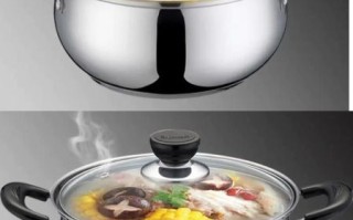 不锈钢汤锅可以炒菜吗_不锈钢汤锅炒菜技巧
