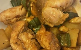 鳄鱼肉怎么吃_鳄鱼肉做法大全