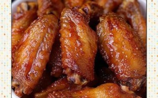 香酥鸡翅怎么做_香酥鸡翅腌制多久