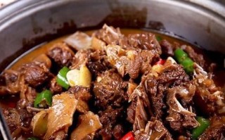 芷江鸭怎么做好吃_芷江鸭的家常做法步骤