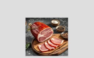 火腿怎么吃_火腿简单做法