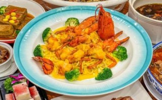 粤菜图片菜式有哪些_粤菜经典菜品推荐