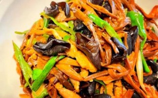 金针菜怎么做好吃_金针菜的做法大全