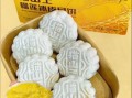 冰皮月饼哪个牌子好吃_冰皮月饼品牌排行榜前十名