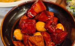 上海本帮菜是什么意思_本帮菜有哪些经典菜