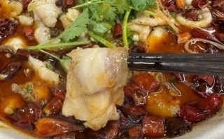 水煮鱼的家常做法_水煮鱼用什么鱼最好