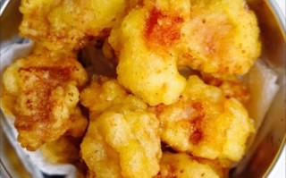 干炸肉段怎么做_干炸肉段酥脆秘诀