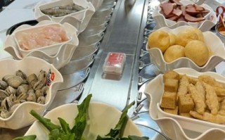 20元自助旋转小火锅怎么赚钱_20元自助旋转小火锅利润有多少