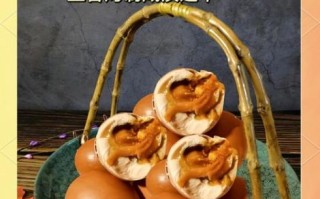 麻油鸡蛋的功效与作用_麻油鸡蛋怎么吃最补