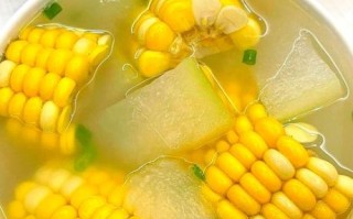 怎么熬冬瓜汤好喝_冬瓜汤怎么熬才白 怎么熬冬瓜汤好喝_冬瓜汤怎么熬才白