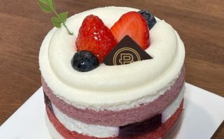 简单款蛋糕图片好看_怎么拍才出片