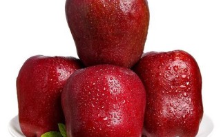 花牛苹果和蛇果的区别_哪个更好吃