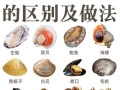 贝类海鲜怎么清洗_贝类海鲜怎么做好吃