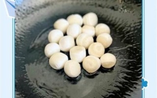 糯米粉做汤圆怎么和面_糯米粉汤圆煮多久才熟