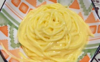 正宗沙拉酱的做法_如何自制无添加蛋黄酱