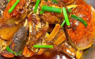 水煮螃蟹的做法步骤_水煮螃蟹的窍门