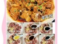 蒸排骨怎么蒸才嫩滑_蒸排骨用什么调料最香
