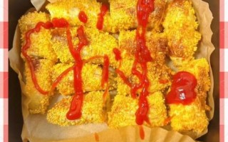 炸香蕉的功效与作用_吃炸香蕉会上火吗