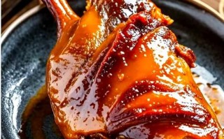 酱鸭腿怎么做才正宗_酱鸭腿最正宗的做法