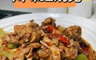 家常爆炒兔子肉怎么做_兔子肉去腥技巧