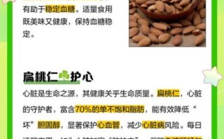 桃仁的功效与作用有哪些_桃仁怎么吃效果最好